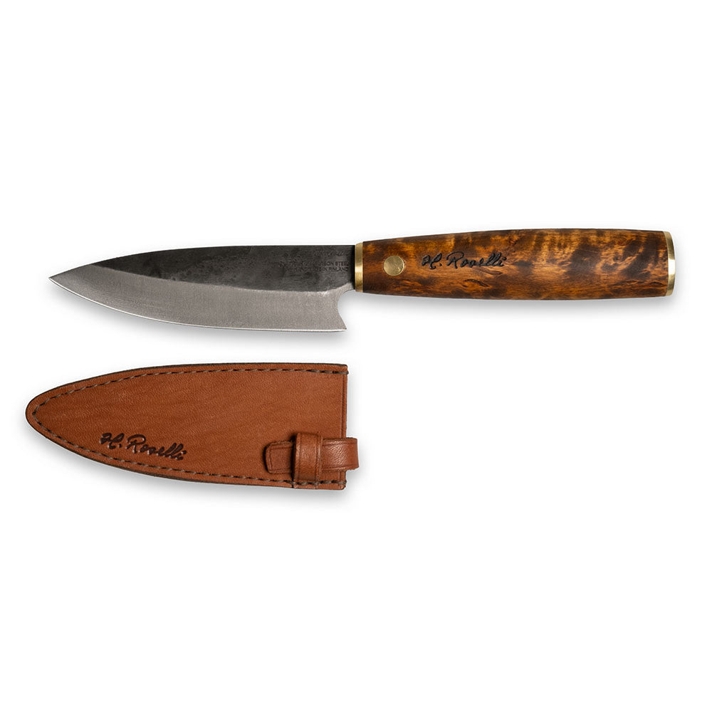 Roselli R750D The Allround Knife UHC – forgedinthekitchen