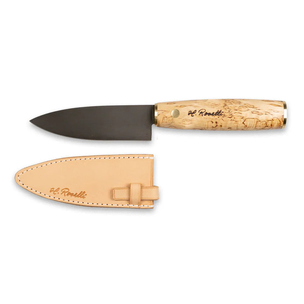 Roselli R750 The Allround Knife – forgedinthekitchen